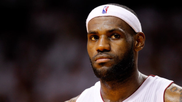 Lebron James, Cleveland Cavalier’s Prodigal Son?! – Product Of Society