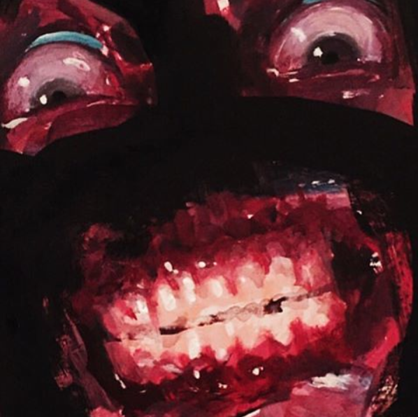 Blake Neubert Prints – Product Of Society