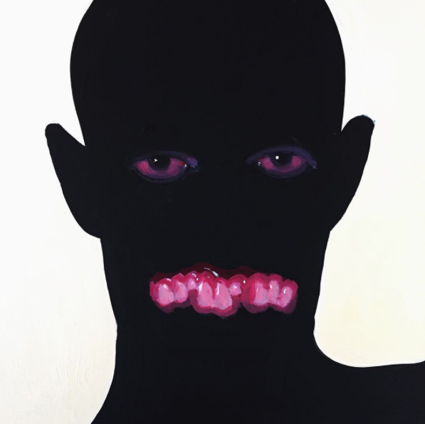 Blake Neubert Prints – Product Of Society