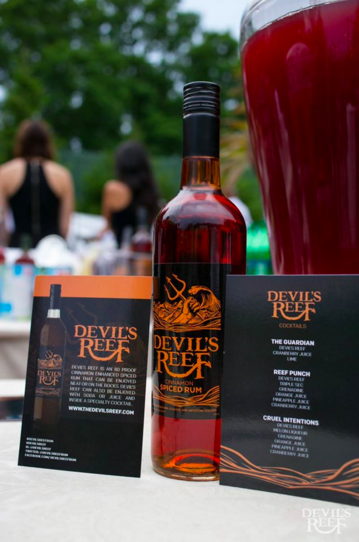 Two Dedicated Brothers, One Unique Dream: Devil’s Reef Cinnamon Spiced ...